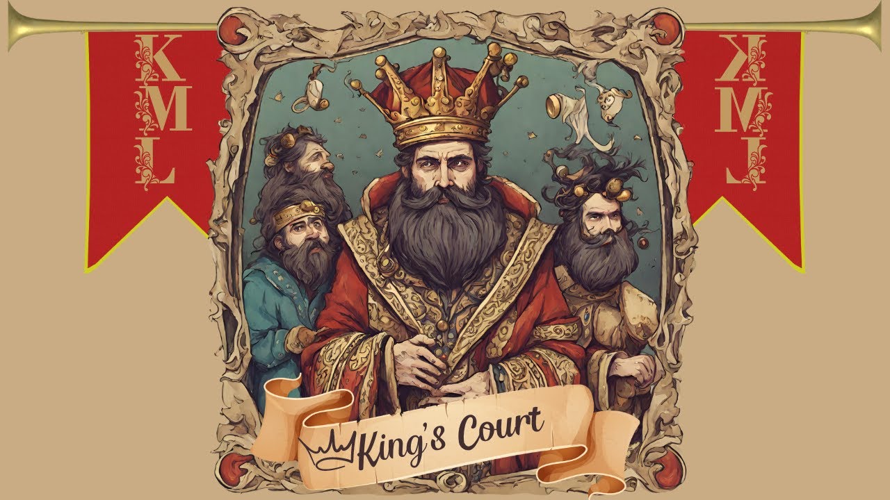 King's Court - YouTube
