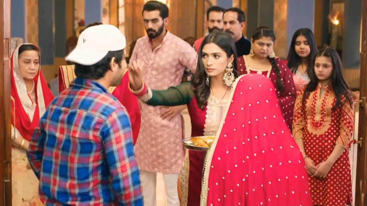 Udaariyaan Ep 890 Promo Aasma Ne Ki Aaliya Aur Raza Ki Aarti Armaan