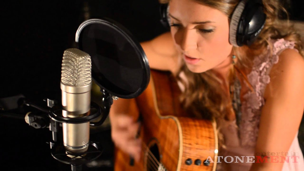 Macy Maloy Original- "Come Back Home" - YouTube