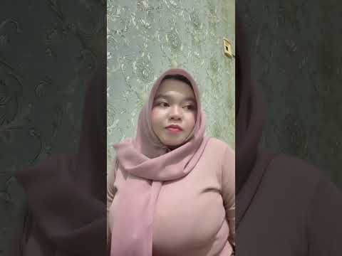 Dibyuu Live tiktok toge super kenyal
