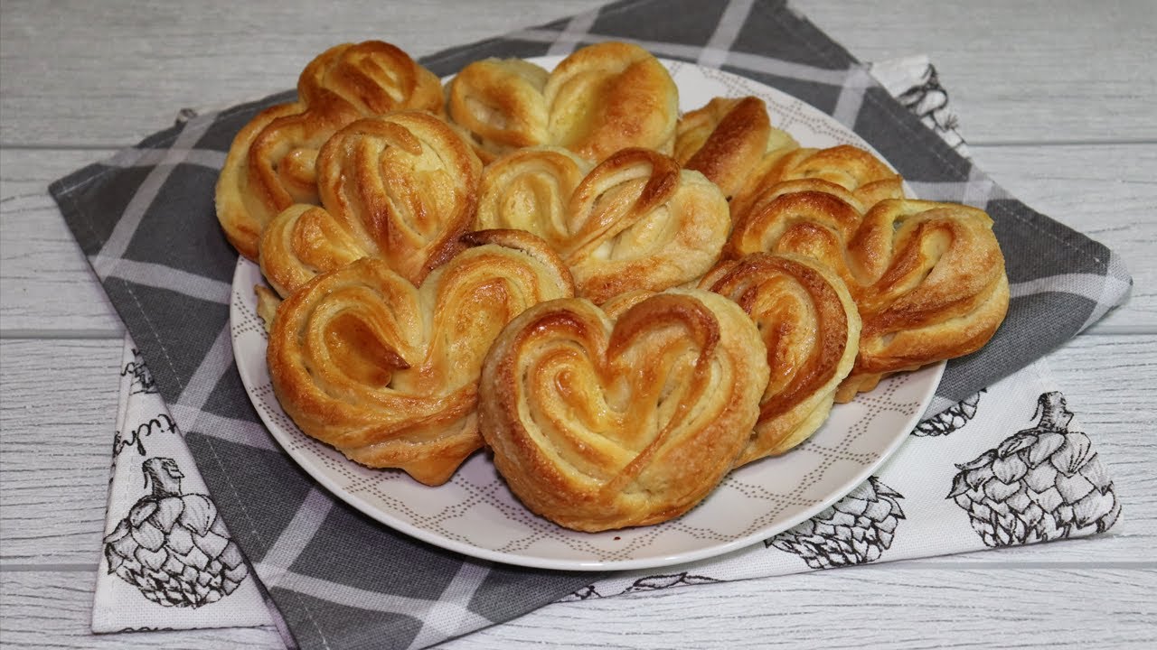 Homemade Buns That Will Melt in Your Mouth: A Must-Try Treat! - YouTube