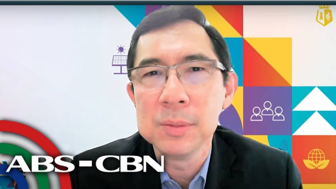 Head-to-head: BPI unfazed by competition with digital banks | ANC - YouTube