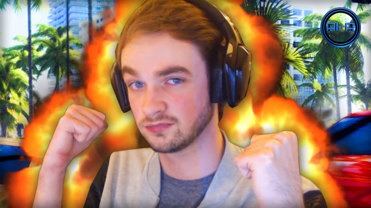 FINAL SHOWDOWN! - YouTube