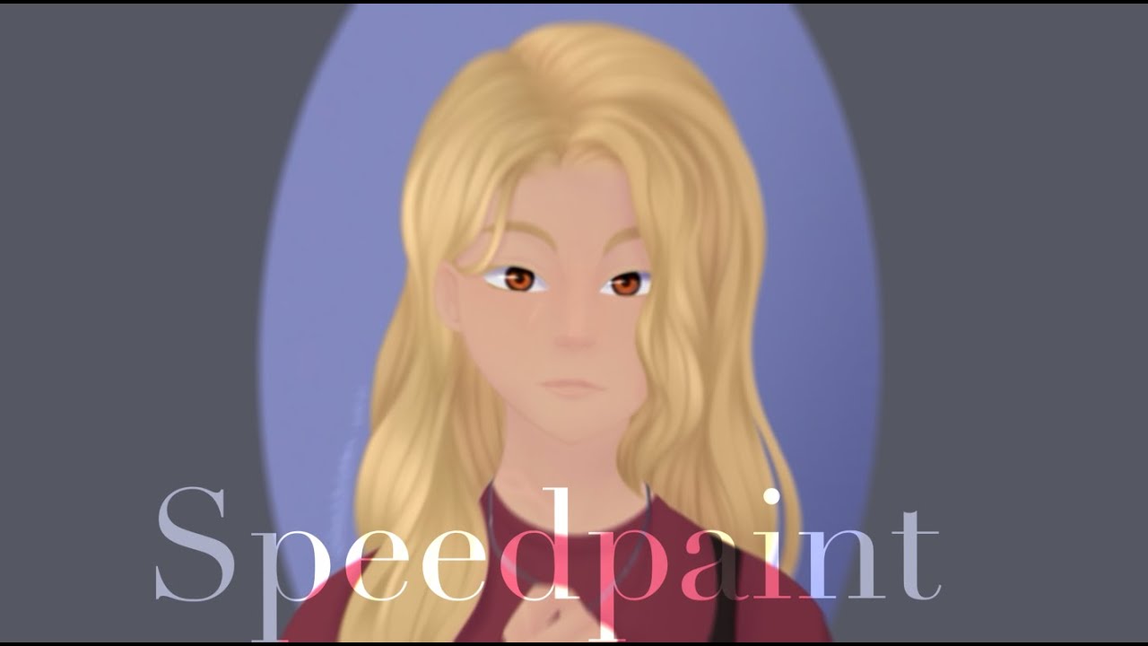 Sophie Elizabeth Foster.:Speedpiant: (kotlc) - YouTube
