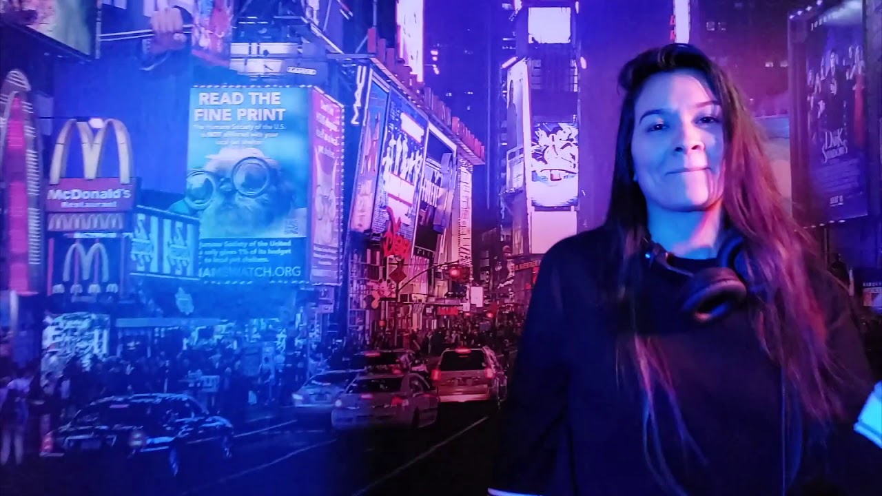 DJ Nela Mini House Set - YouTube