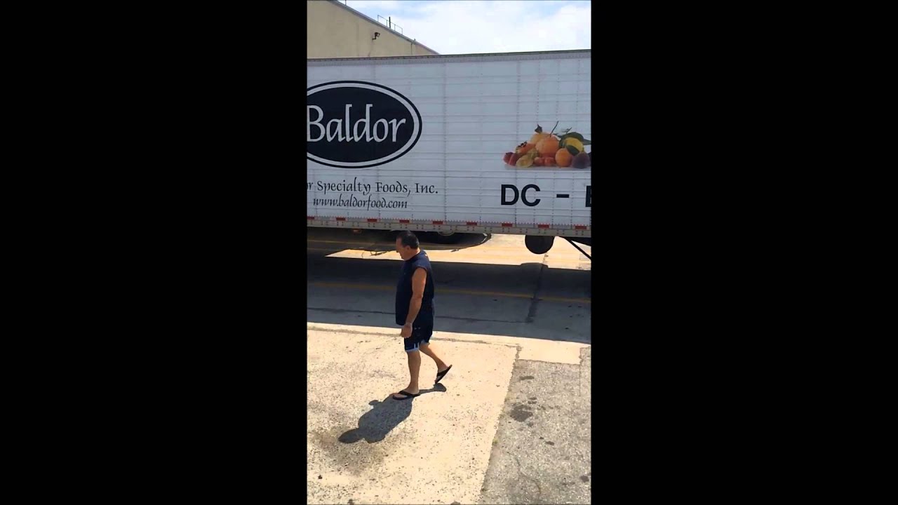 Baldor President, Michael Muzyk's Ice Bucket Challenge - YouTube