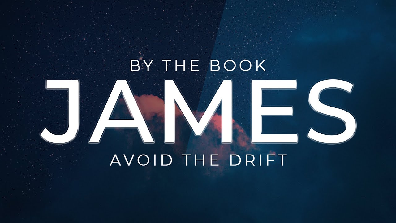 How to Avoid the Spiritual Drift? Pt. 3 - Pastor Cedrick Brown - By the ...