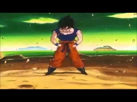Goku needs to SHIT! [Parody] - YouTube