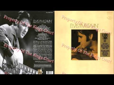 Elvis Presley - You Asked Me To - Vinyl - YouTube