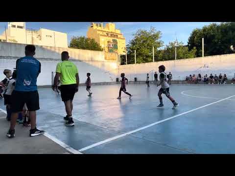 Club parque patricios 0- 1 Marchi ( primer tiempo) - YouTube