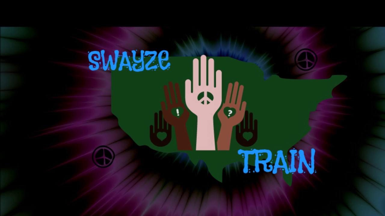 ROAD YOU CHOSE - Swayze Train - YouTube