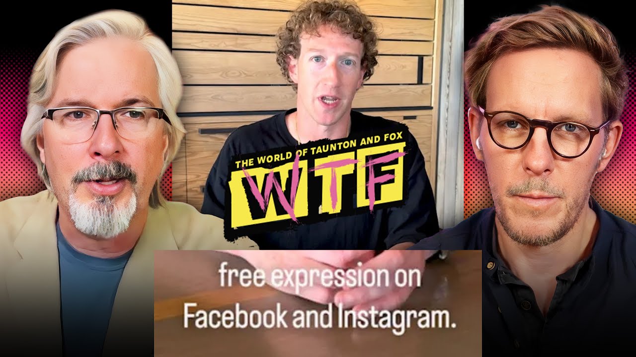 WTF Episode #019 - YouTube