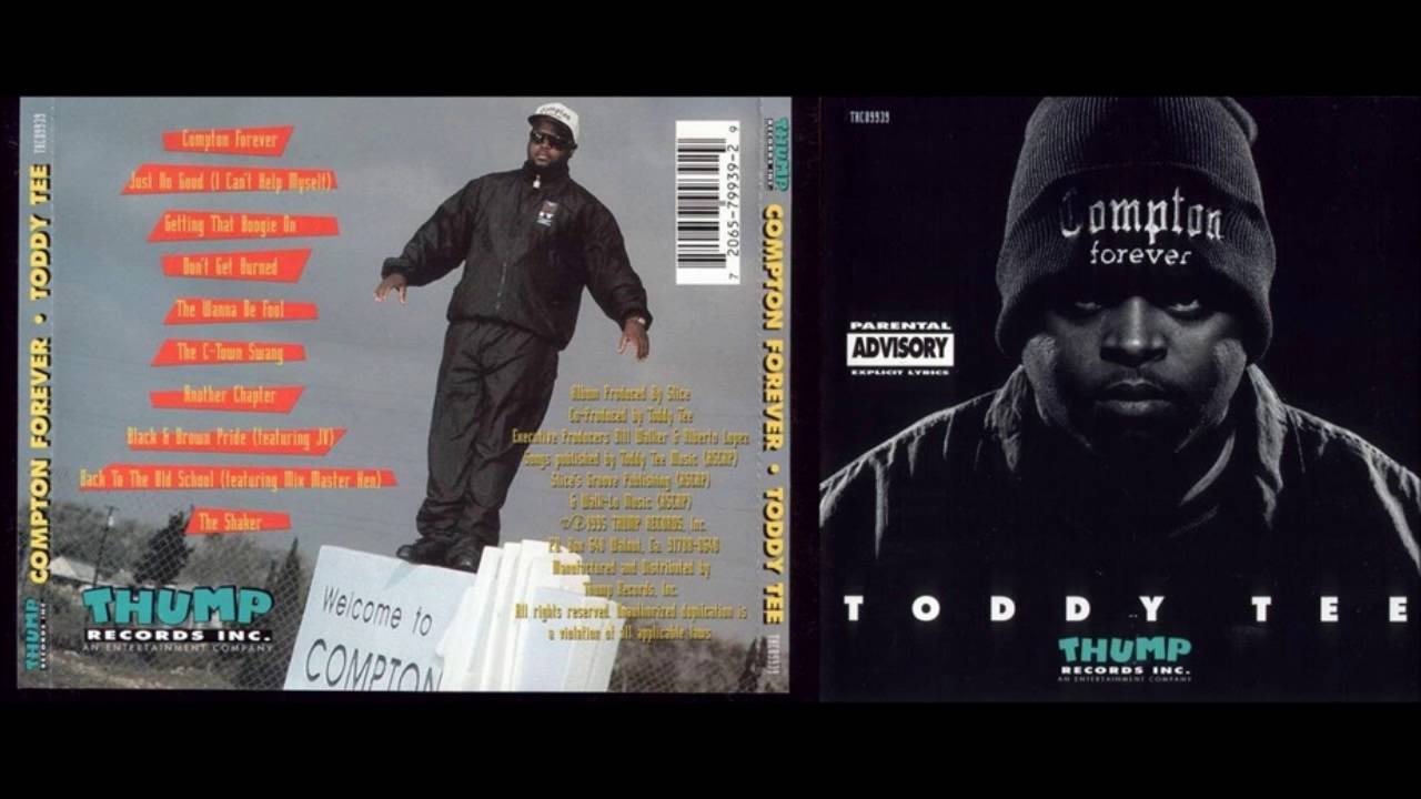 Toddy Tee - The C-Town Swang - YouTube Music