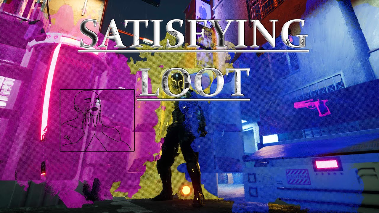 The THRILL of the CHASE with RARE Loot! - YouTube