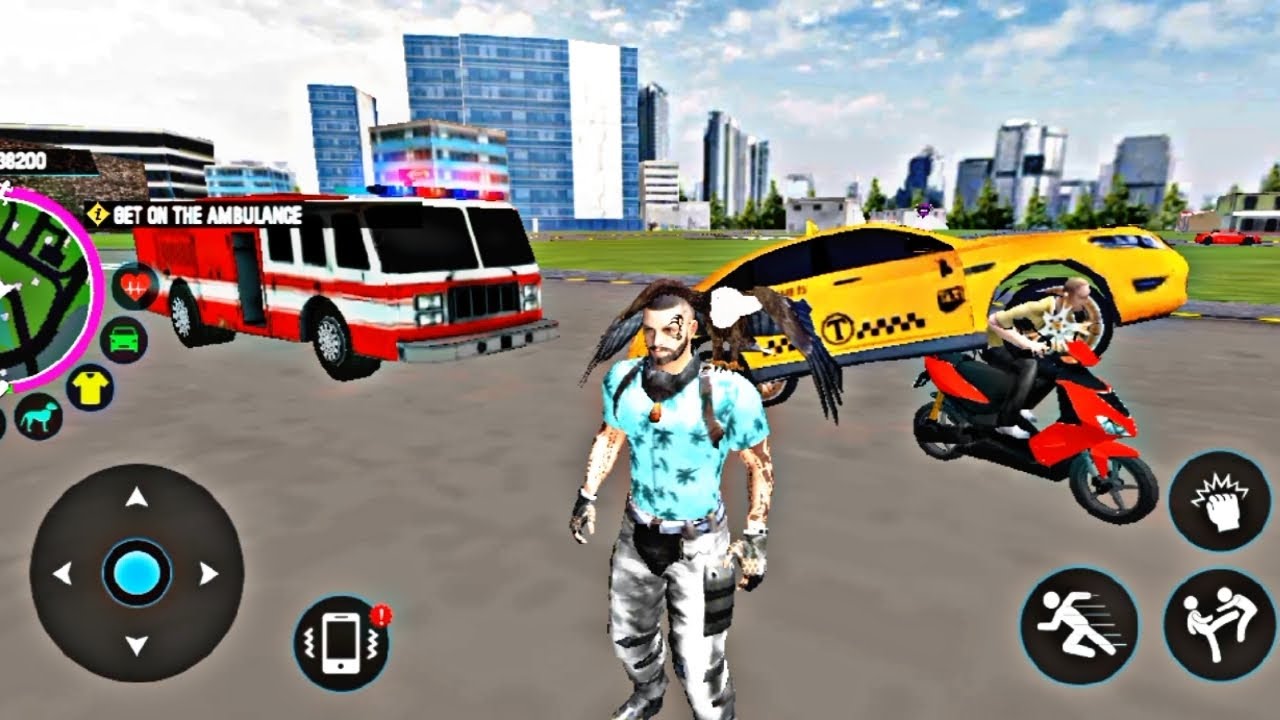 Gangster mafia /Android gameplay🚖🚖🚖 - YouTube