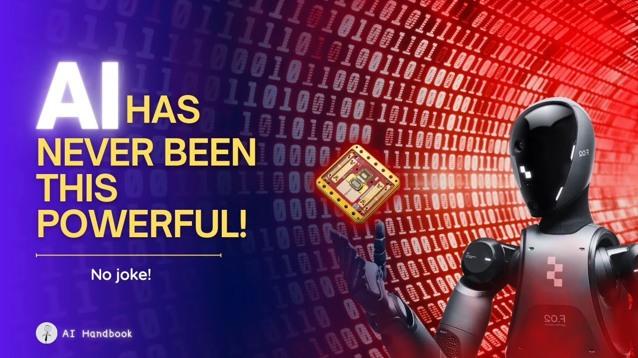 The AI Revolution Is Happening Faster Than You Think—Claude 3.7 ...