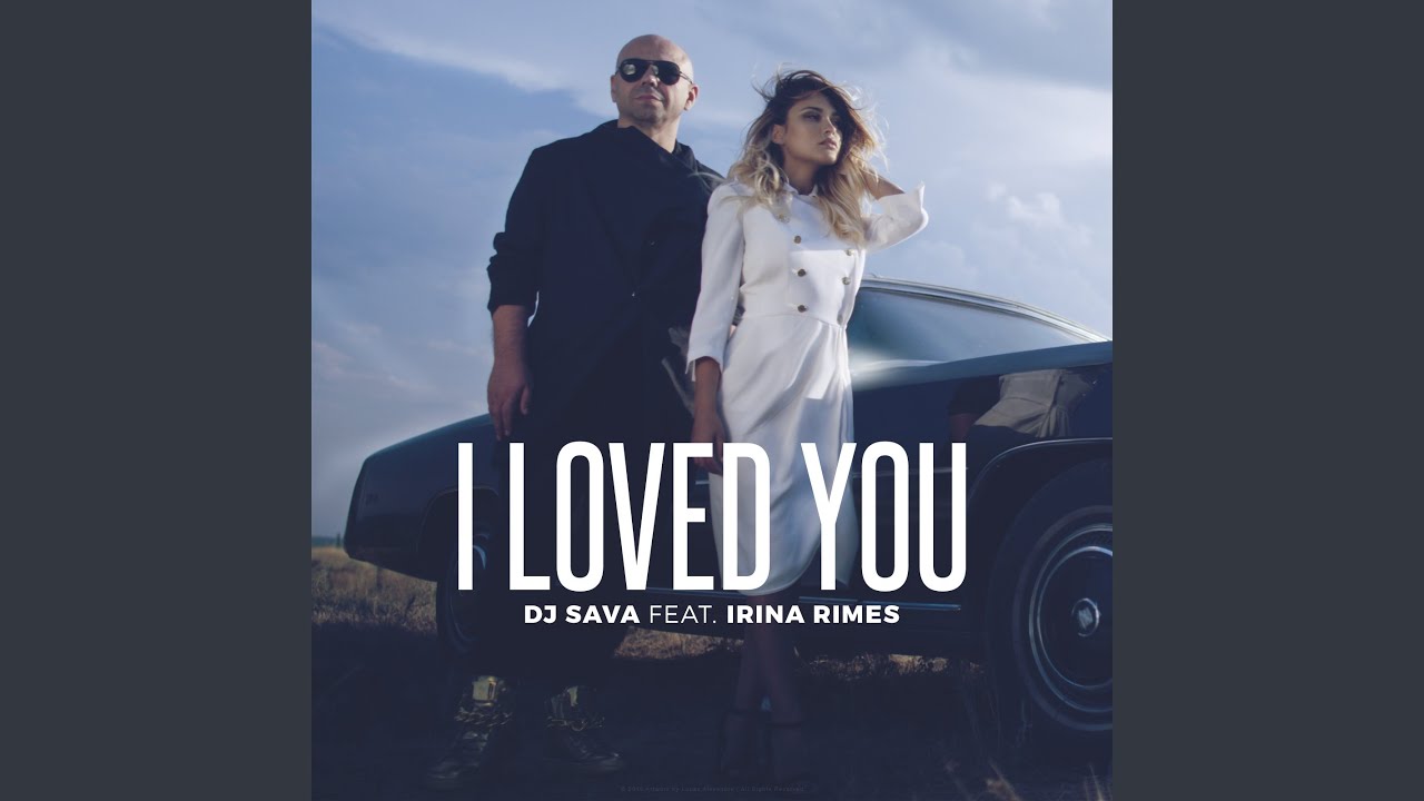 I Loved You (Extended) - YouTube Music