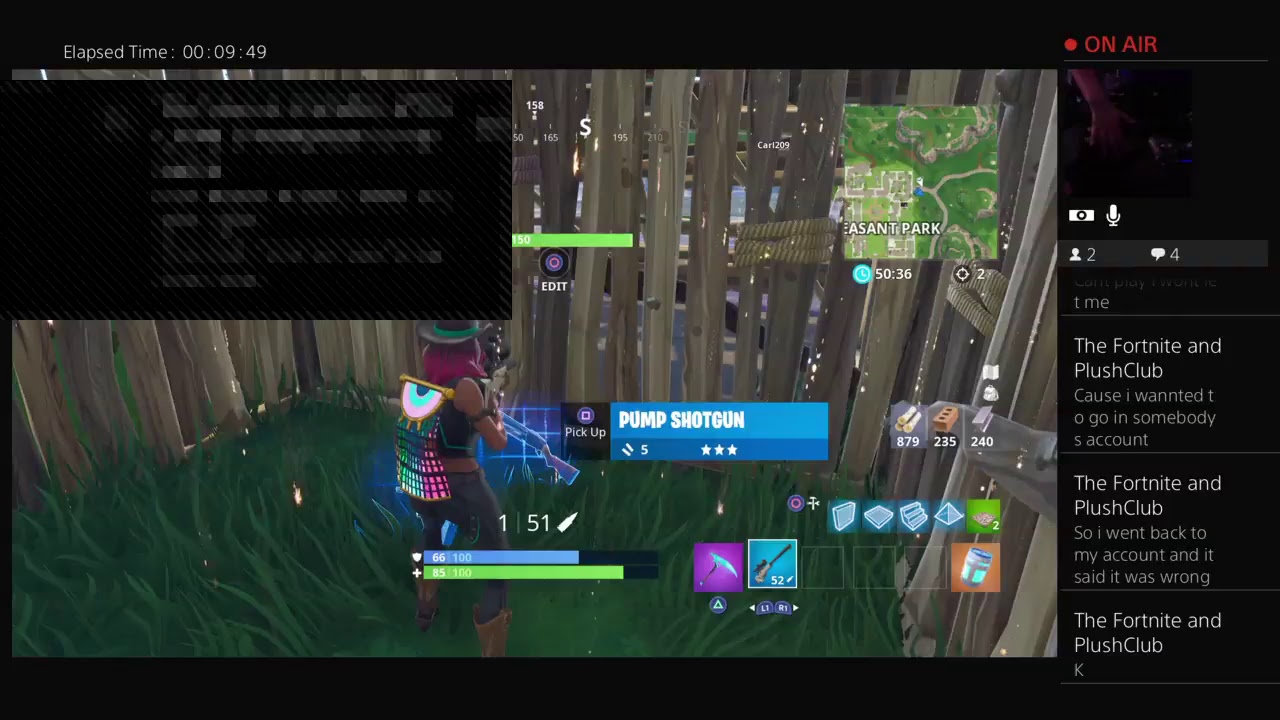 Hand gameplay - YouTube