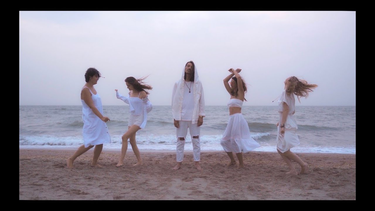 John Loop - Noapte Buna (Official Video) - YouTube