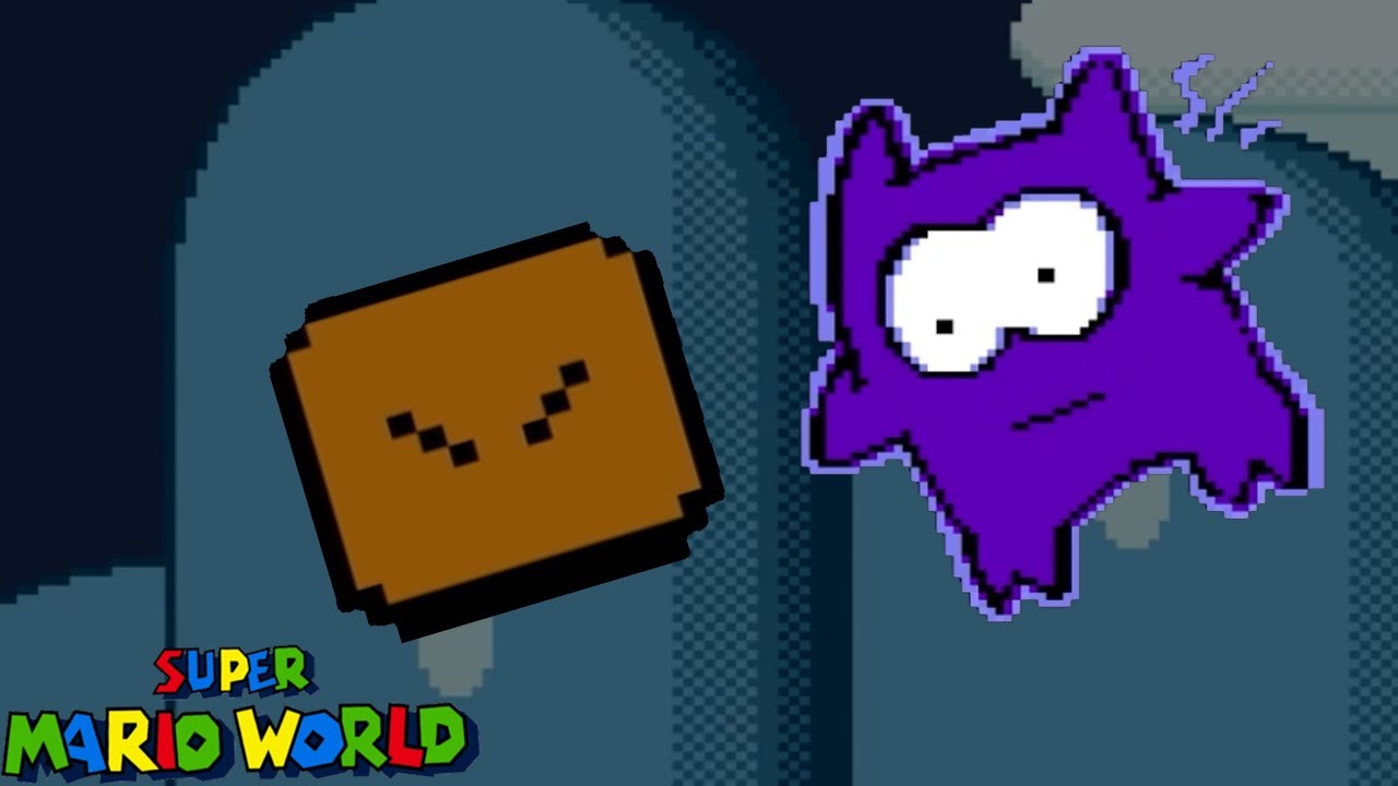 The Real Final Boss // Ninji Story 2 (Part #3 FINALE) - YouTube