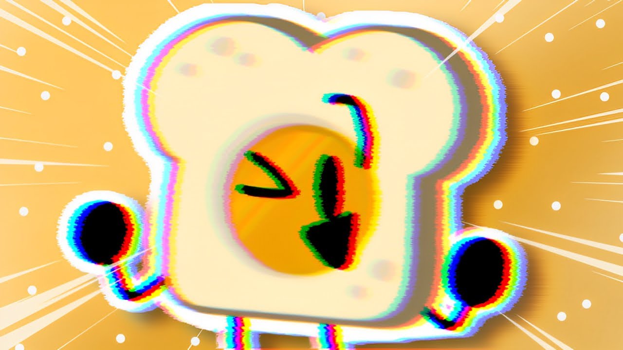 BREAD COINY CHAIN!1!! - YouTube