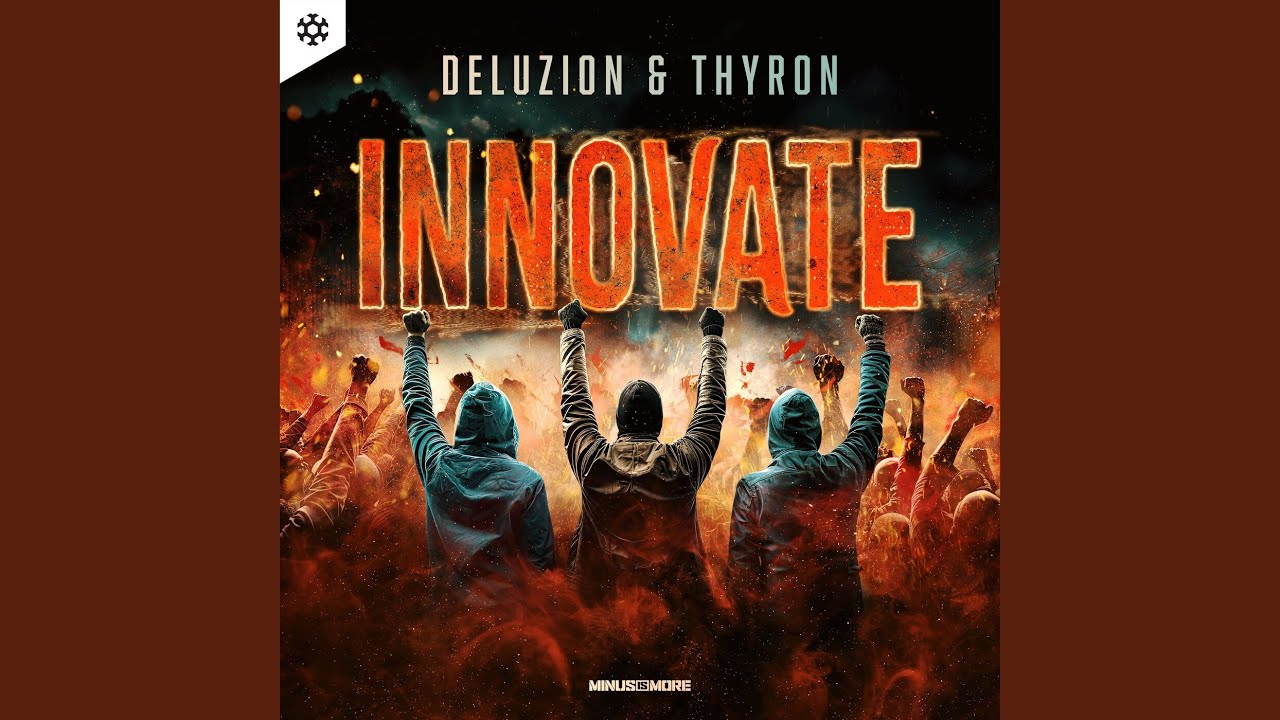 Innovate - YouTube