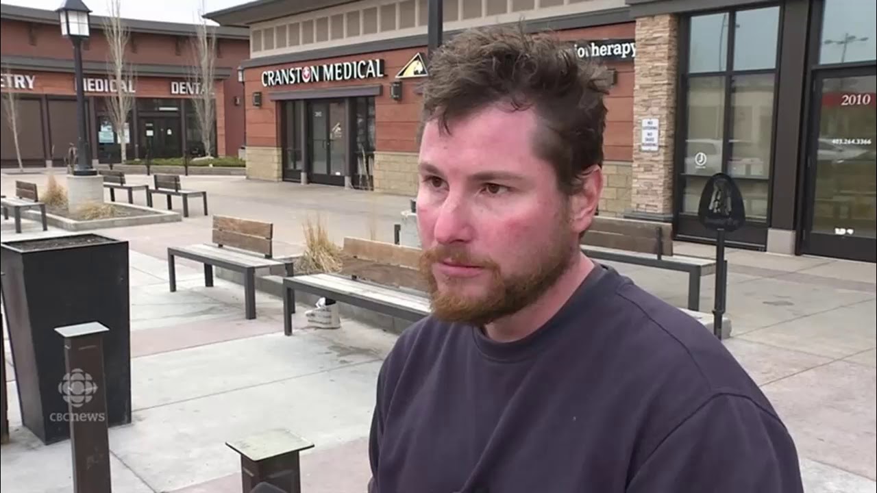 Robert Leeming case - YouTube