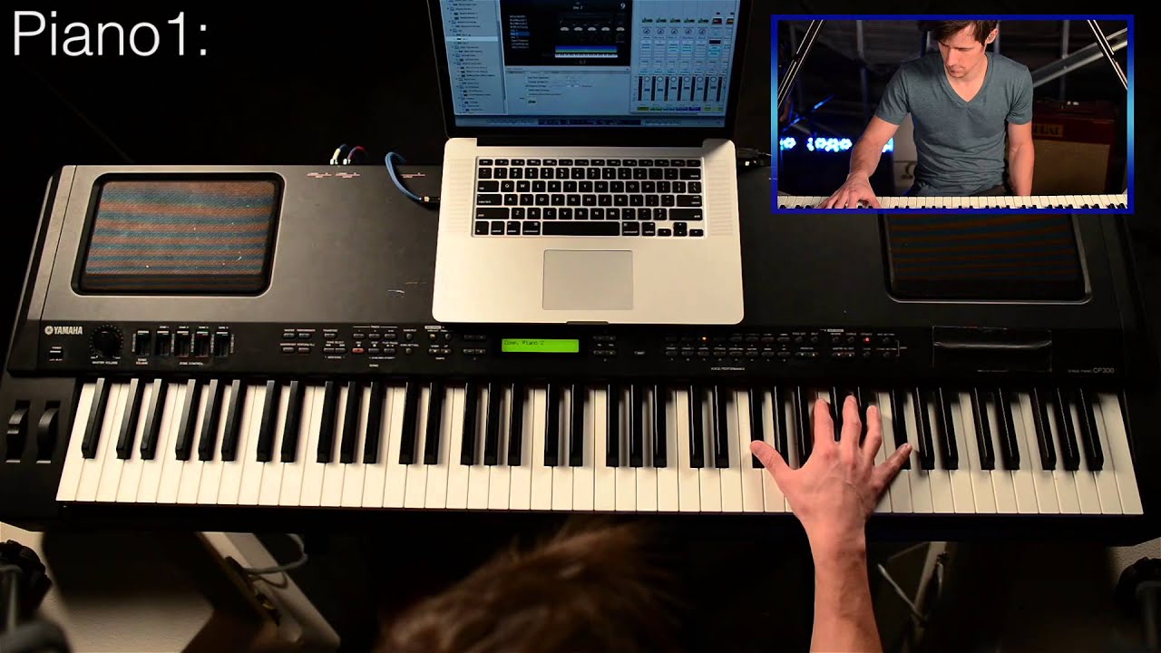 Joy Keys Tutorial (Official) - YouTube