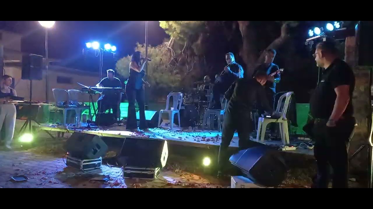 ΤΑ ΑΗΔΟΝΙΑ ΚΕΛΑΗΔΟΥΝ ΕΥΤΕΡΠΗ ΛΗΜΝΑΙΟΥ ΑΡΜΑ ΘΗΒΩΝ 2023 - YouTube