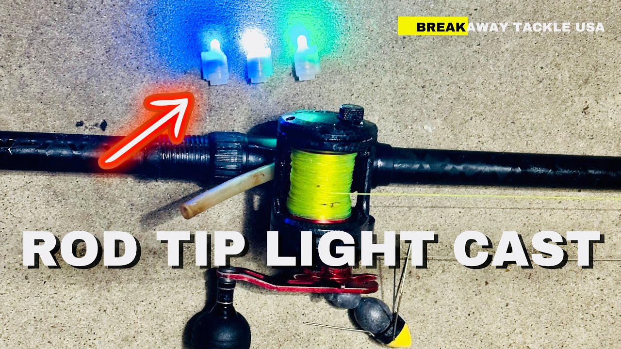 How to Long Cast. 4 long casting techniques. - YouTube