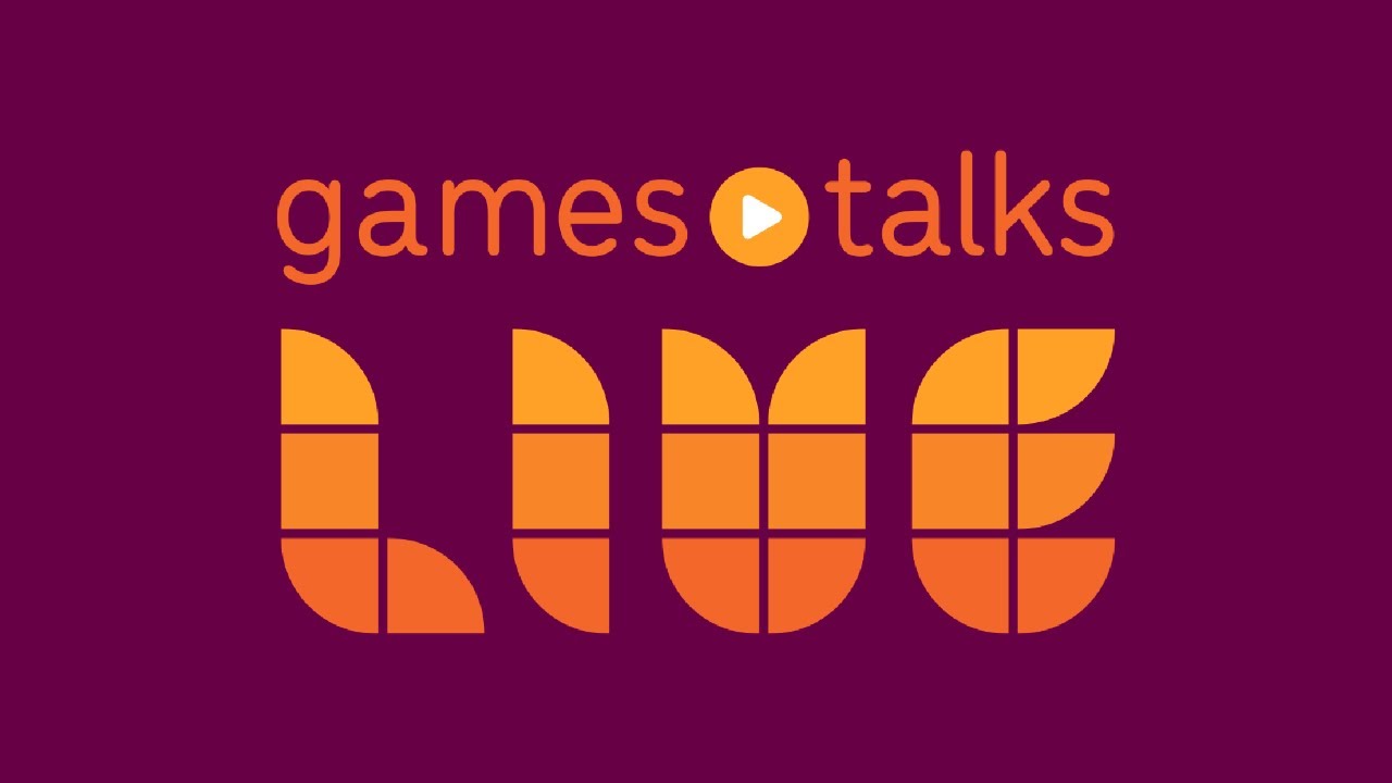 Games Talks Live: Edinburgh - November 19th 2024 - YouTube