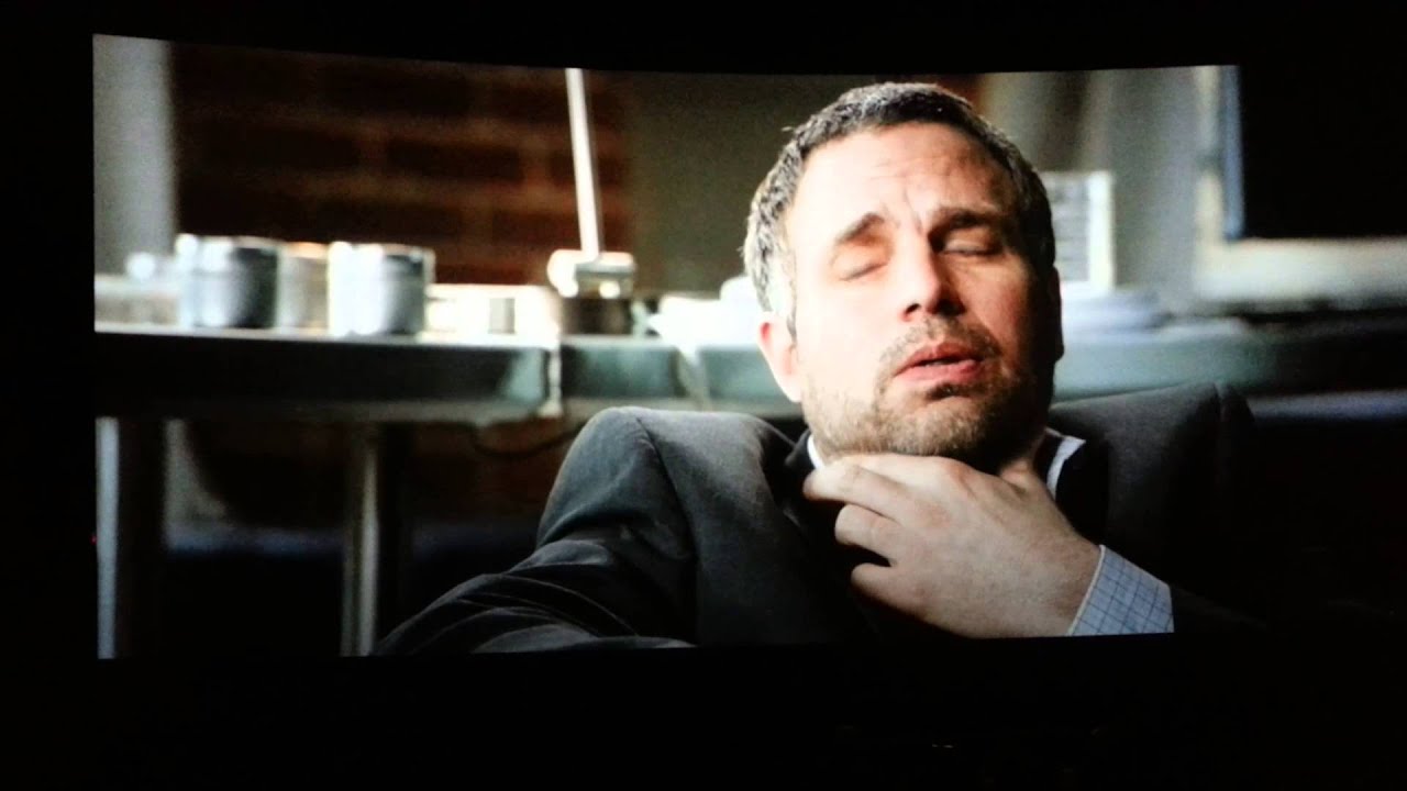 Marvel Iron Man 3 post credits scene - Tony Stark - YouTube