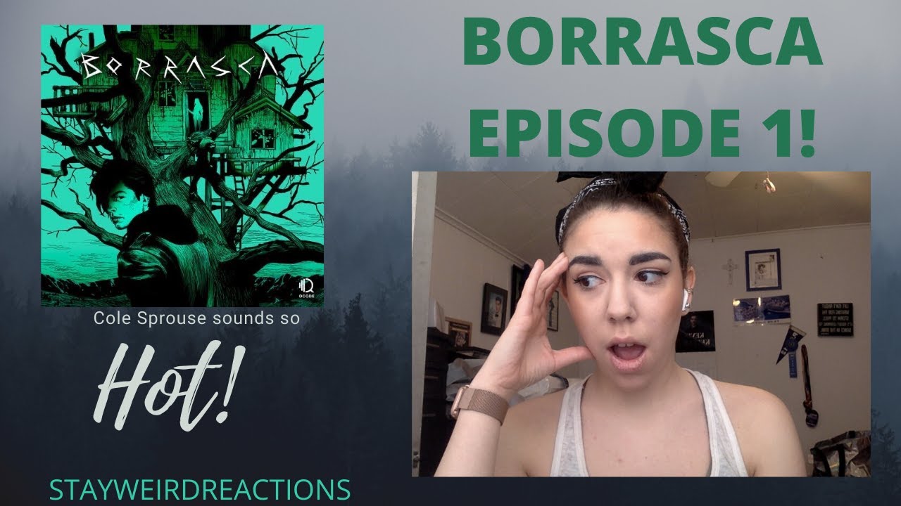 Borrasca Episode One: Tell Me About Whitney - Starring and Produced by ...