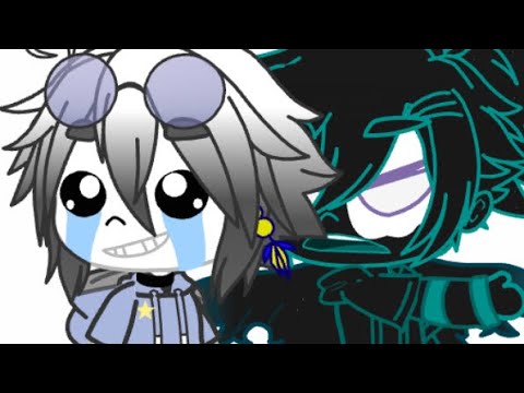 Killer Hits The Yeet (Sans Au Skit) - YouTube