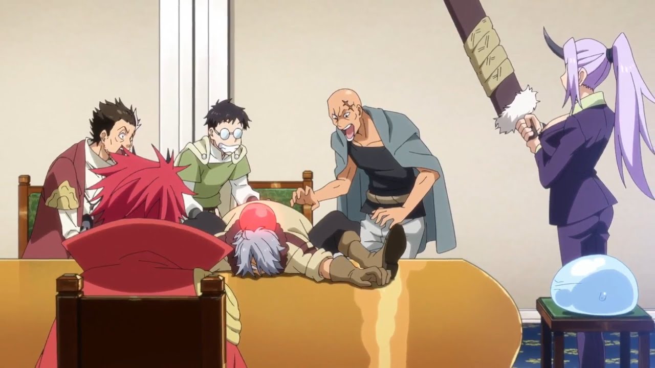 Hilarious Moment Featuring "GABIRU" - YouTube