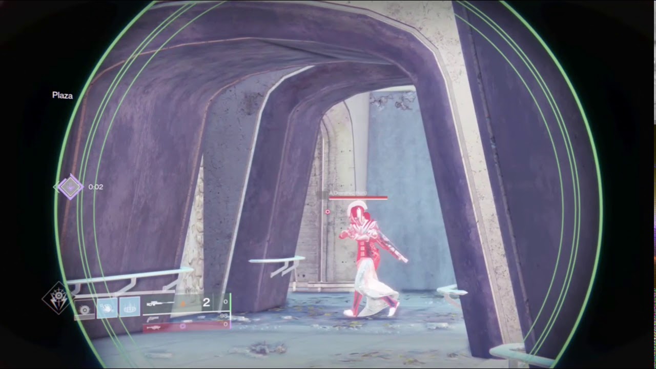 Destiny 2 Rant - YouTube