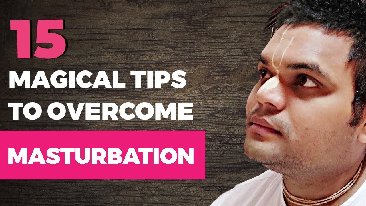 15 Tips to Overcome the Nofap Relapse: Magic Unlocked! - YouTube