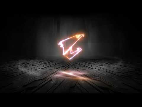 Aorus Animated Aorus RGB LIVE 3D Wallpaper for PC