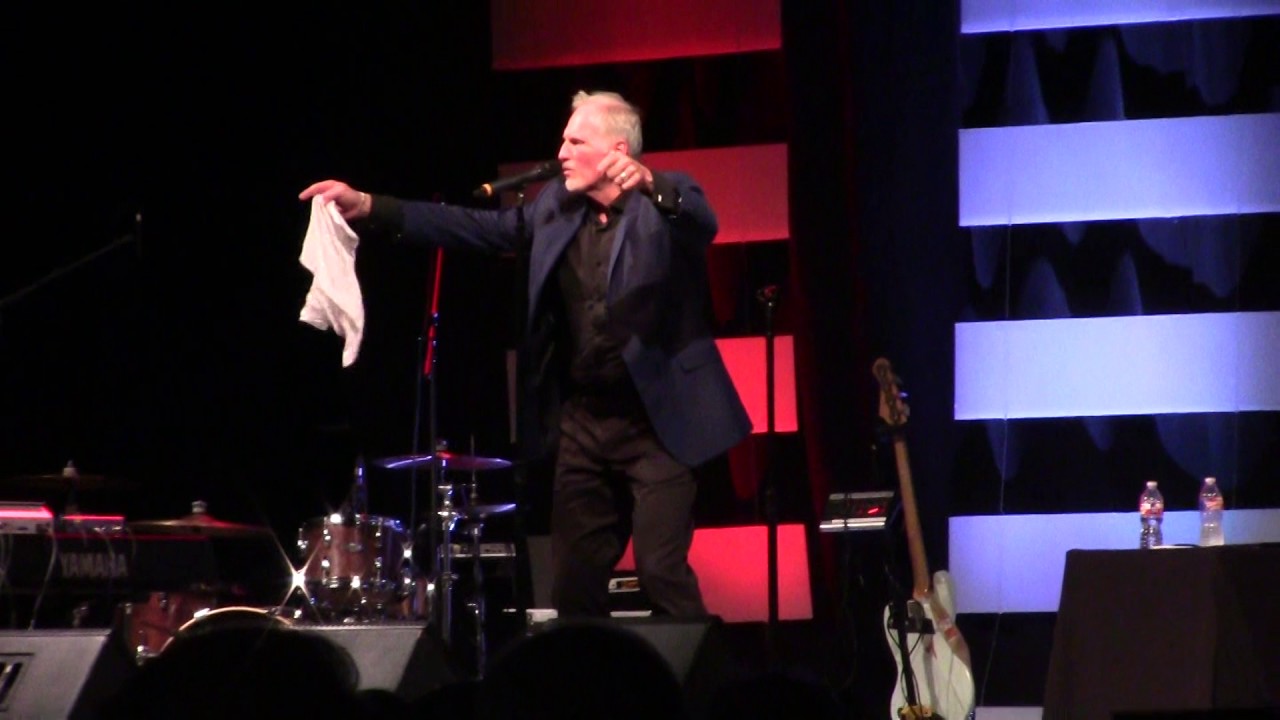 2017 06 17 Old White Flag Clayton Inman Triumphant - YouTube