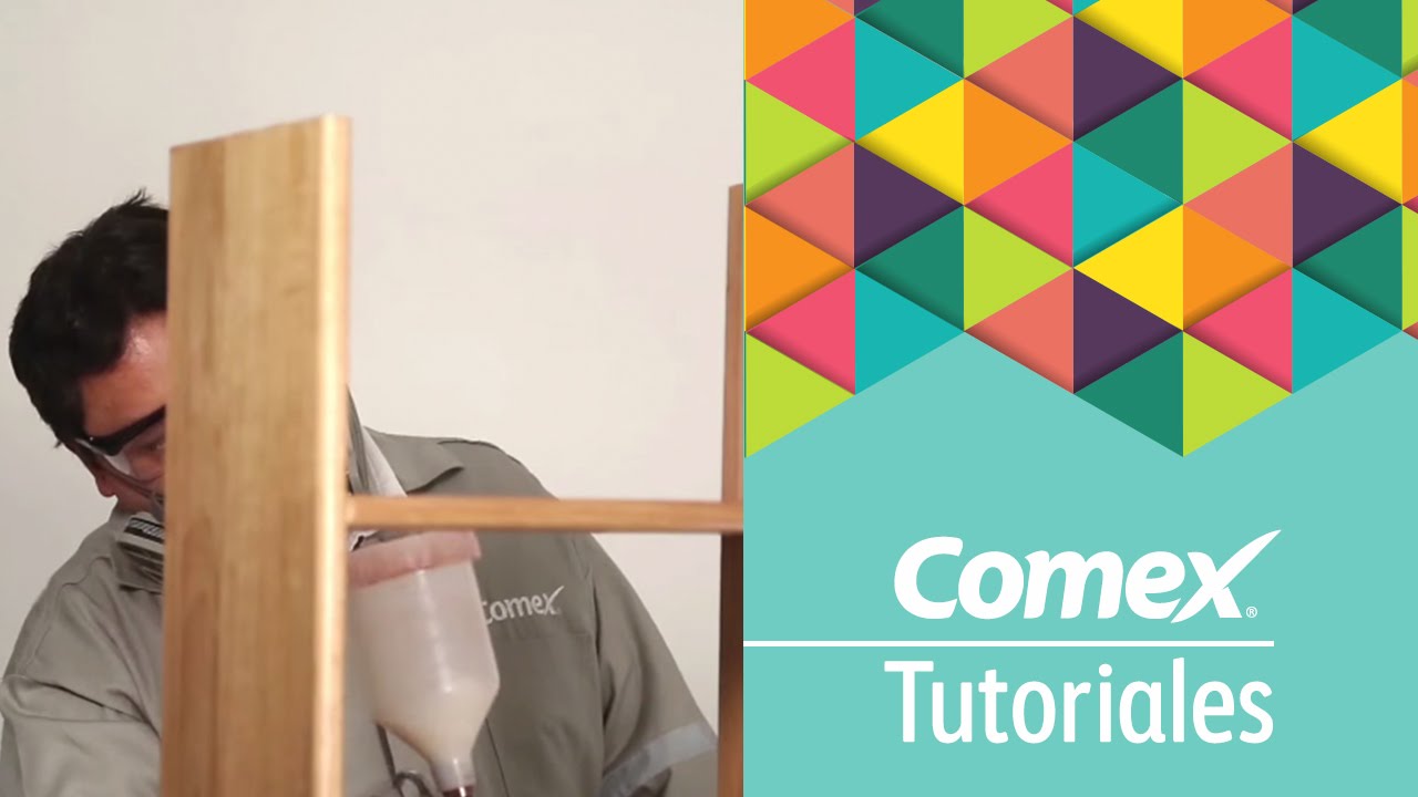 ️Cómo aplicar Polyform Sistema Base Agua - YouTube