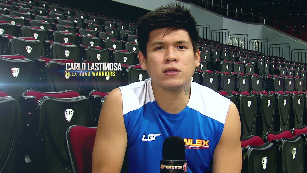 Jojo Lastimosa