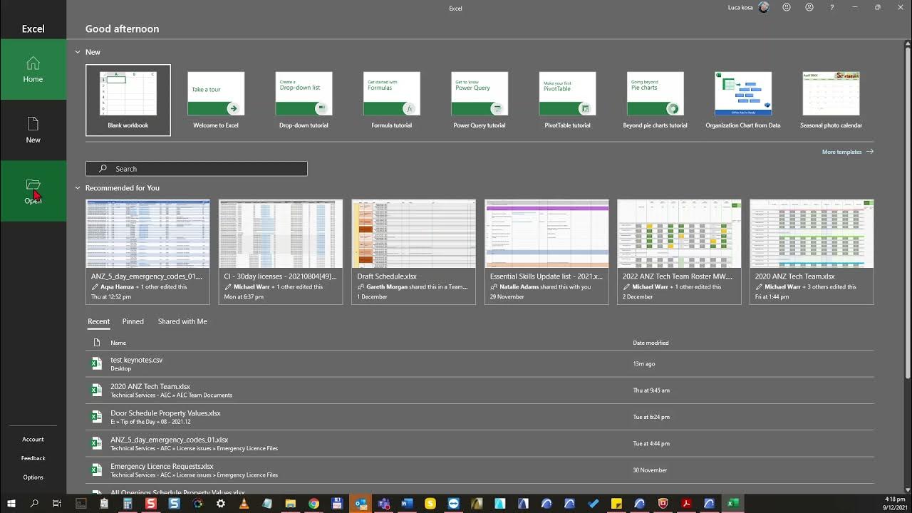 Working with Excel and Ci Tools Keynotes in Archicad - YouTube