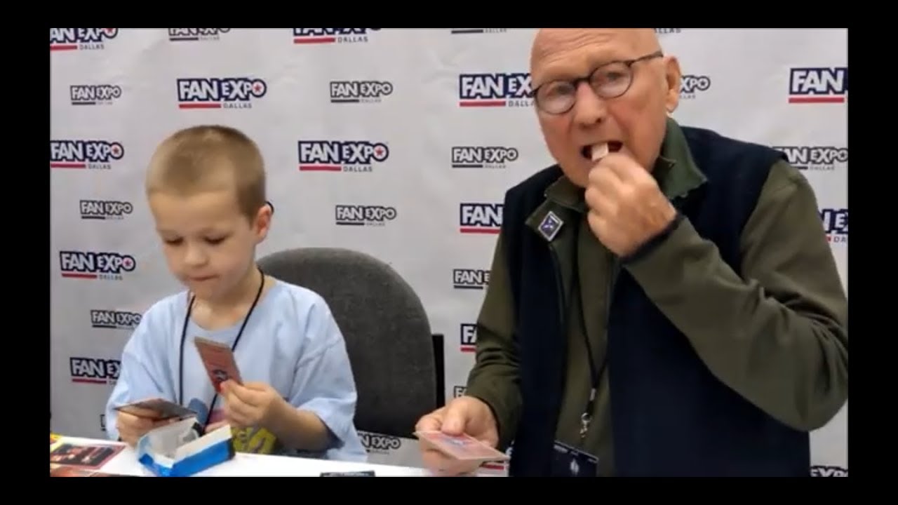 Principle Strickland eats 30 year old bubble gum??? SLACKER!!! - YouTube