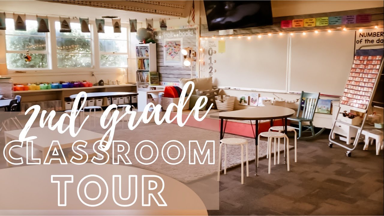 2nd Grade Classroom Tour YouTube 2nd-grade-classroom-tour-youtube
