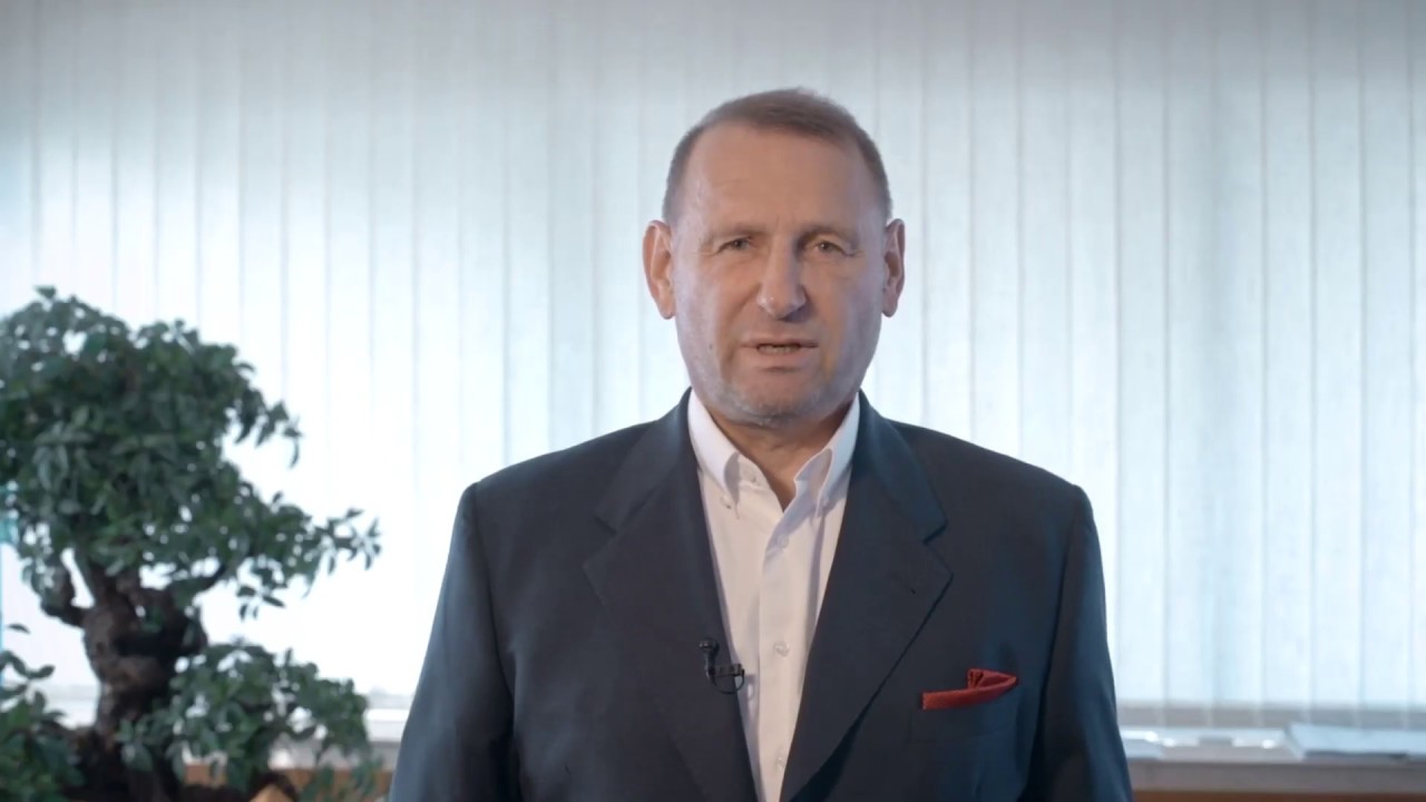 Viorel Cataramă candidat la Președinția României 1 - YouTube