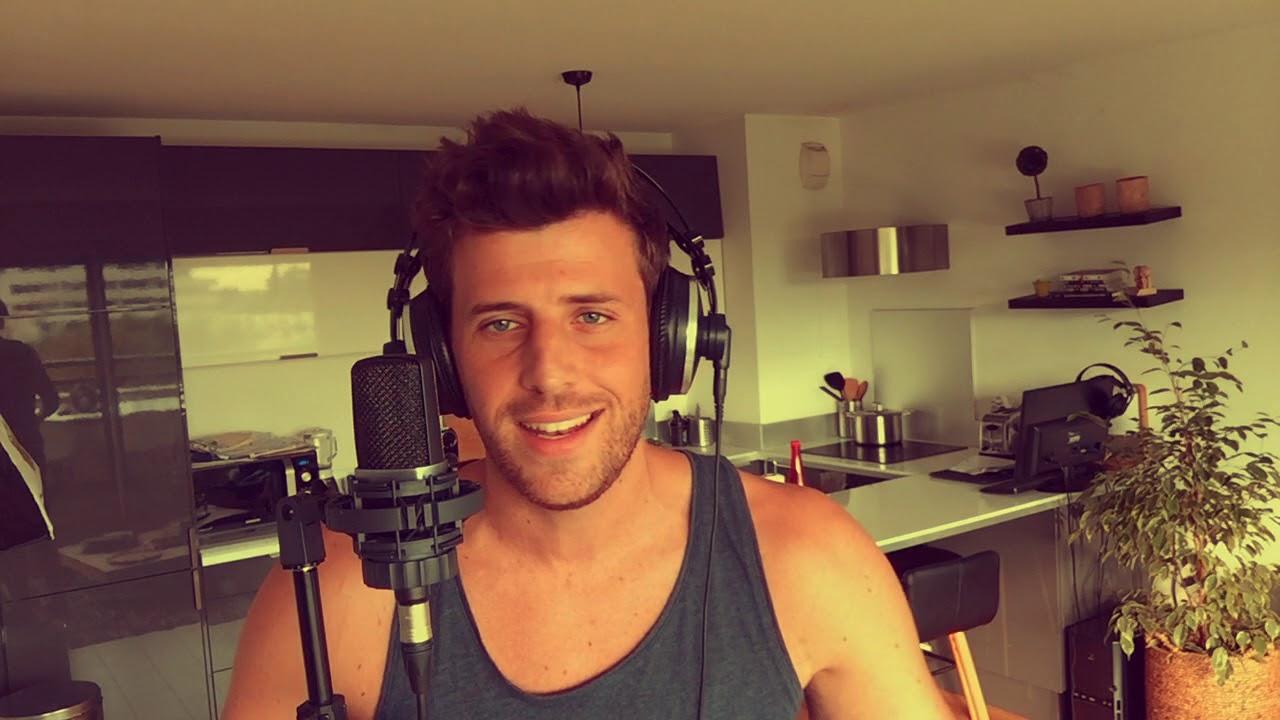 STFU - MANSIONZ ( Yohann Kopp cover ) - YouTube
