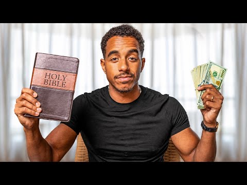 11 Lektionen über Geld aus der Bibel, die mich reich gemacht haben