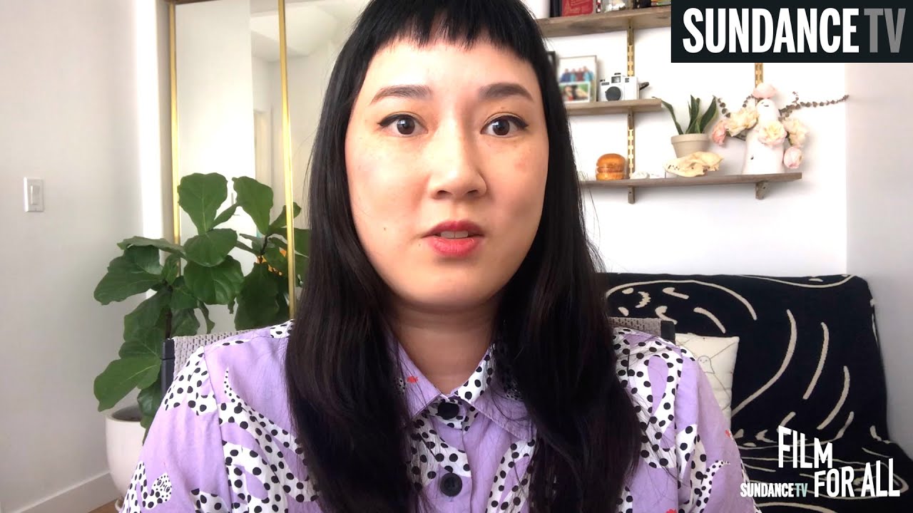 Kate Tsang on 'Marvelous and the Black Hole' & Her Favorite Guilty ...