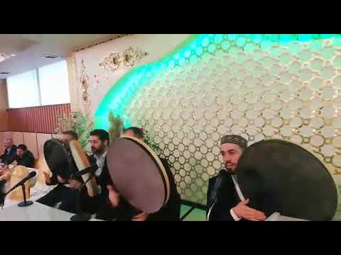 Grup Teylani - Mevla Ya Salli