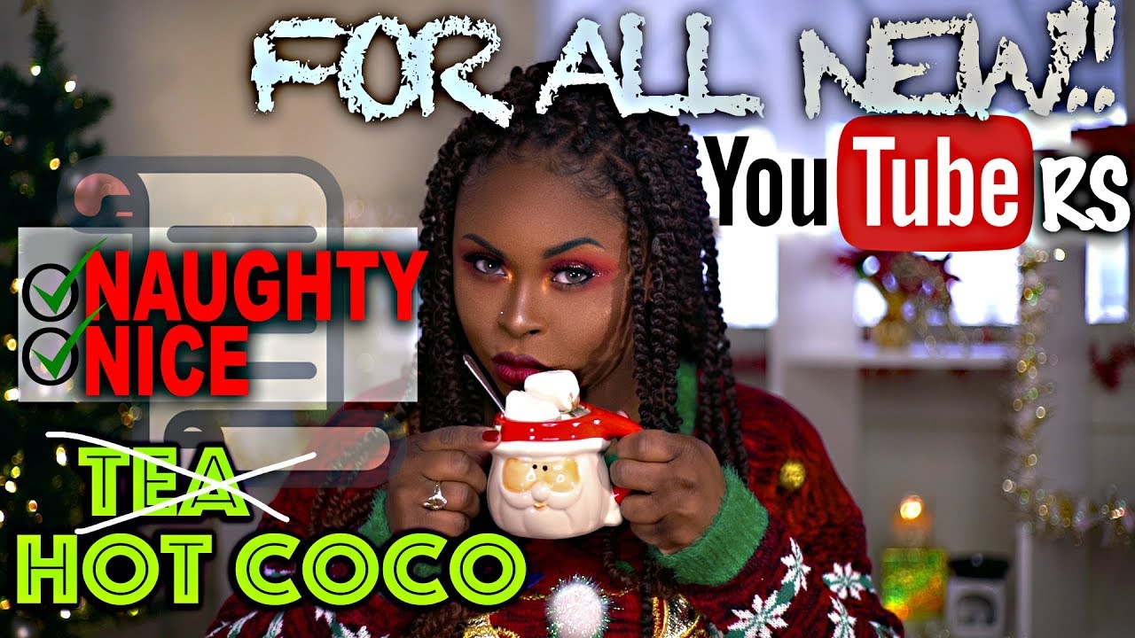 TIPS FOR A NEW YOUTUBER | NEW YOUTUBER STARTER KIT - YouTube